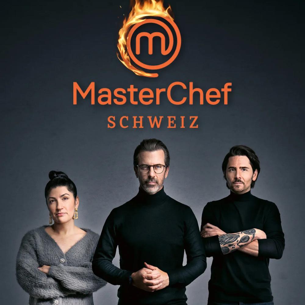 MasterChef Schweiz | Victorinox (USA)
