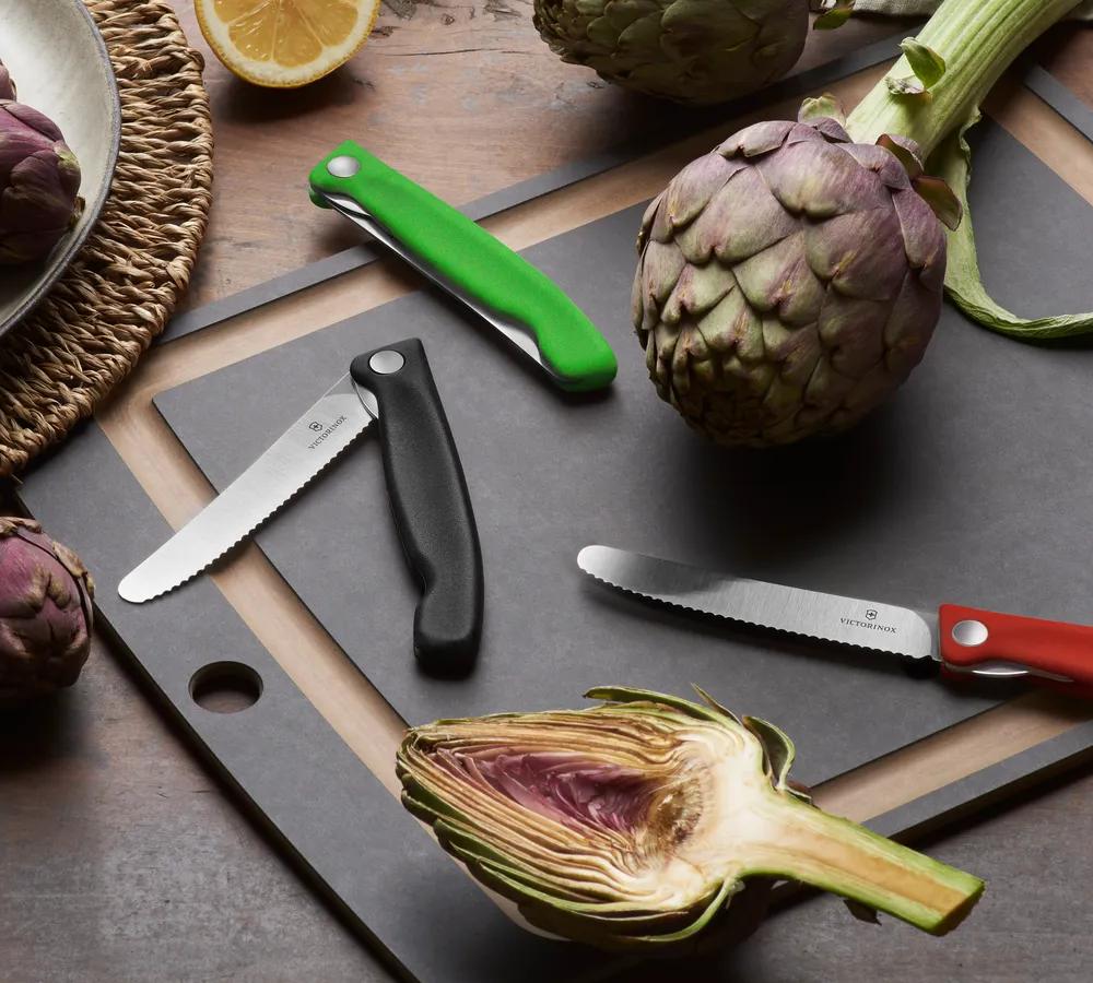 THE SWISS CLASSIC COMES IN HANDY | Victorinox United Kingdom