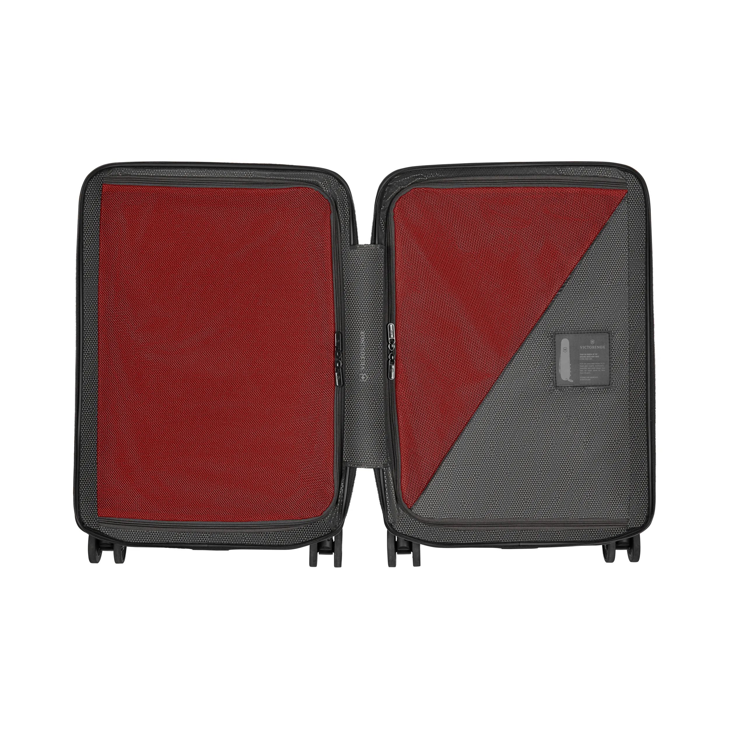 Victorinox Airox Frequent Flyer Hardside Carry-On in rot - 612501