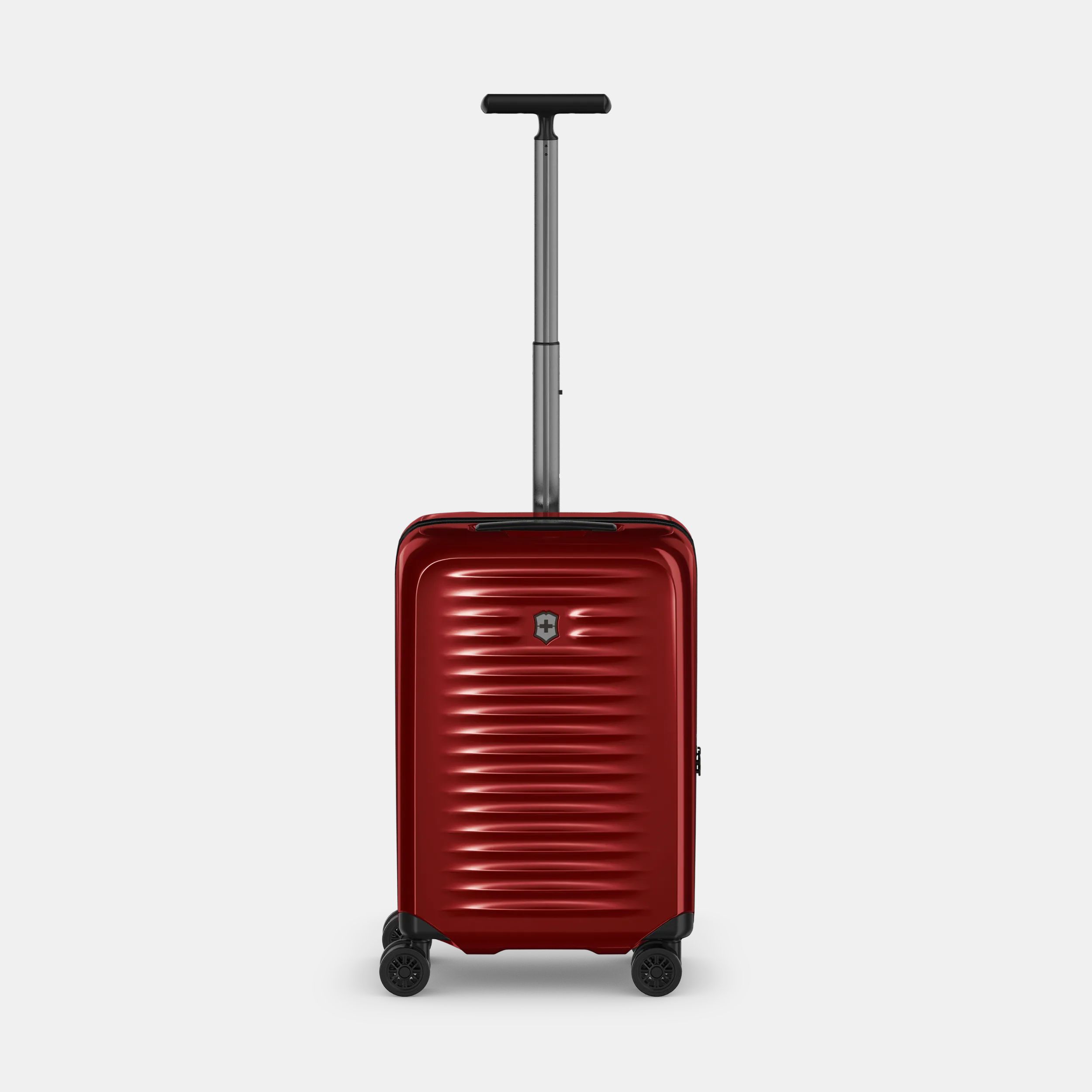 Victorinox Airox Frequent Flyer Hardside Carry-On in rot - 612501