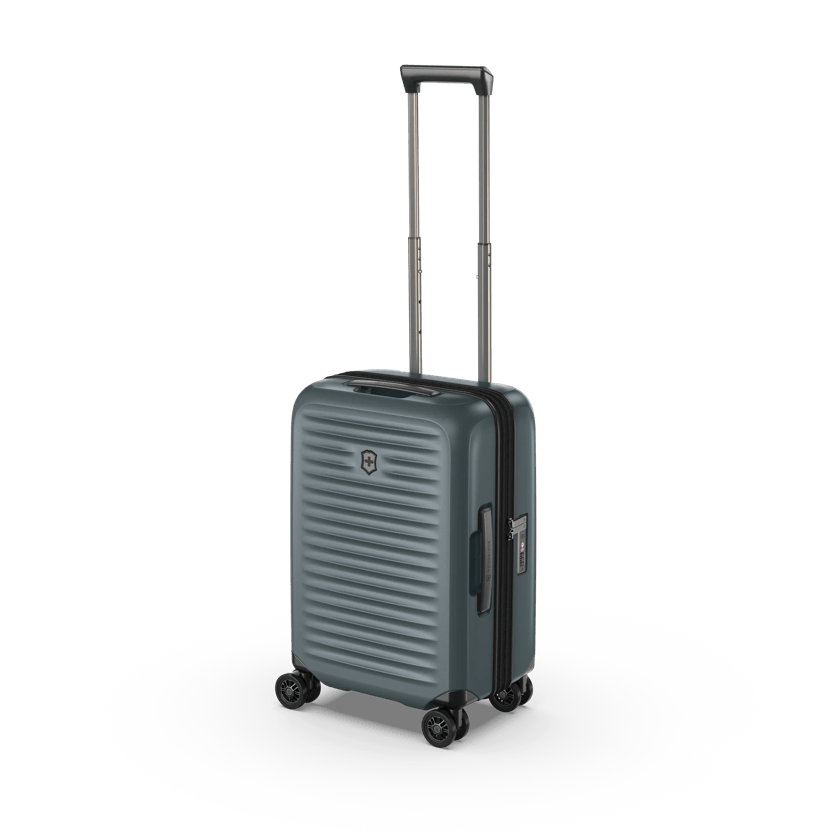 Victorinox Airox Advanced Frequent Flyer Carry-on in Storm - 653132