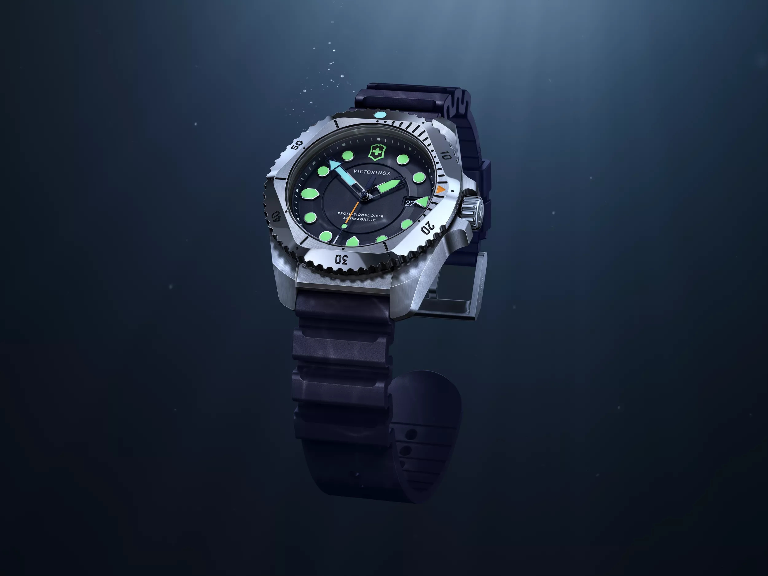 Dive Pro | Victorinox Deutschland & Österreich