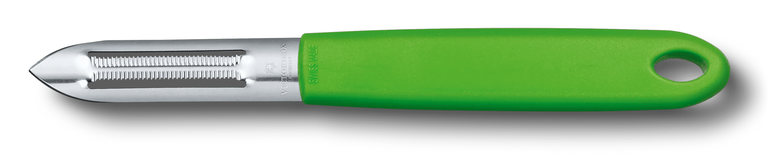 Victorinox 토마토 필러 / 그린 - 7.6077.4
