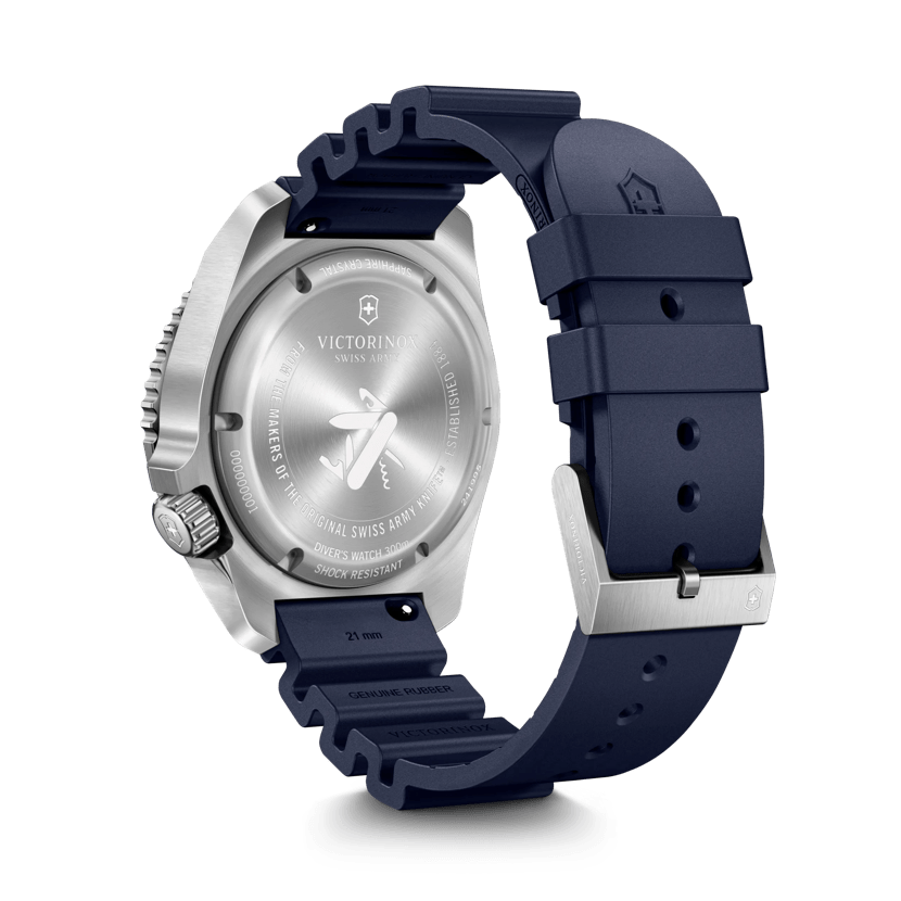 Victorinox Dive Pro Automatic in Dive Pro Automatic - 241995