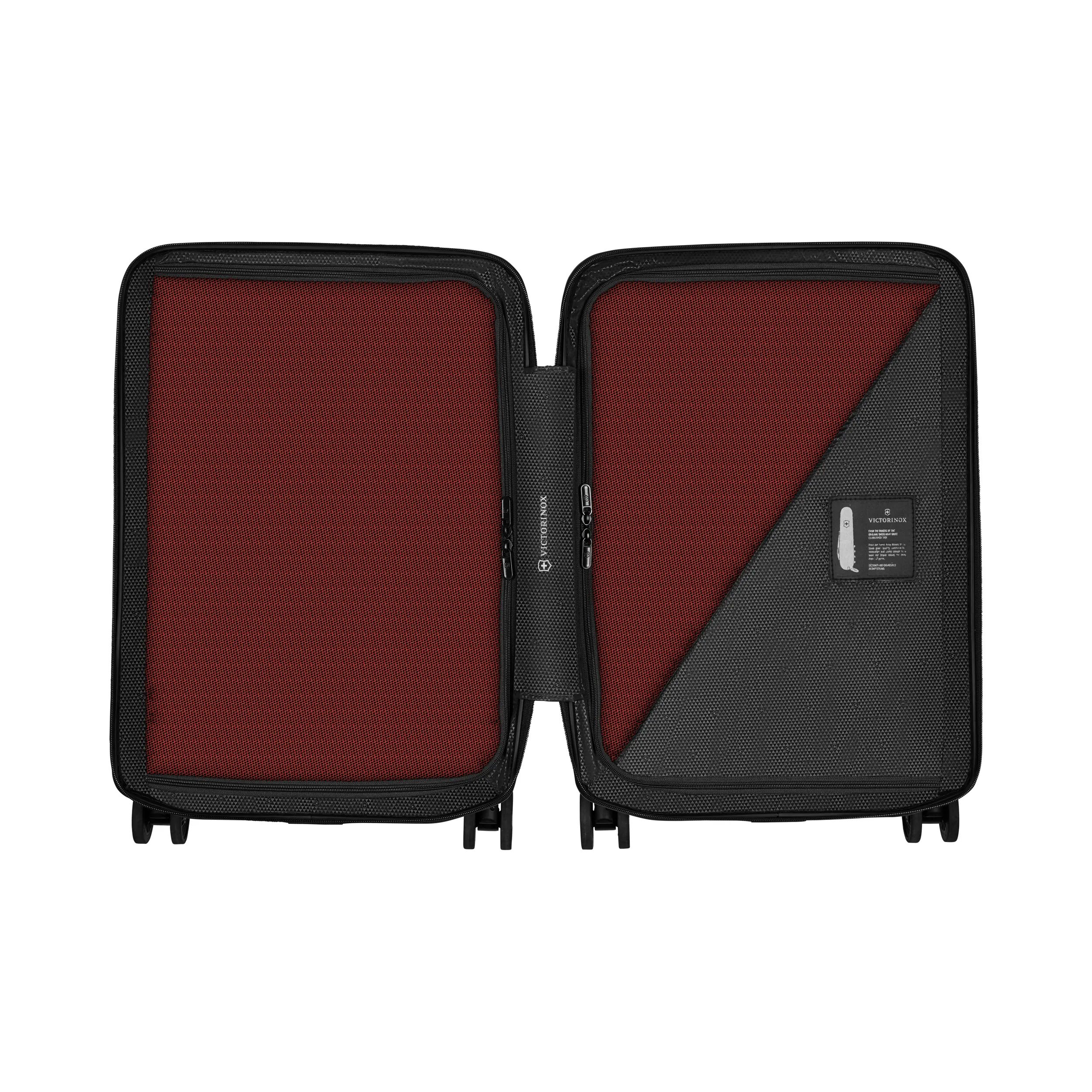 Victorinox Airox Frequent Flyer Hardside Carry-On in rot - 612501