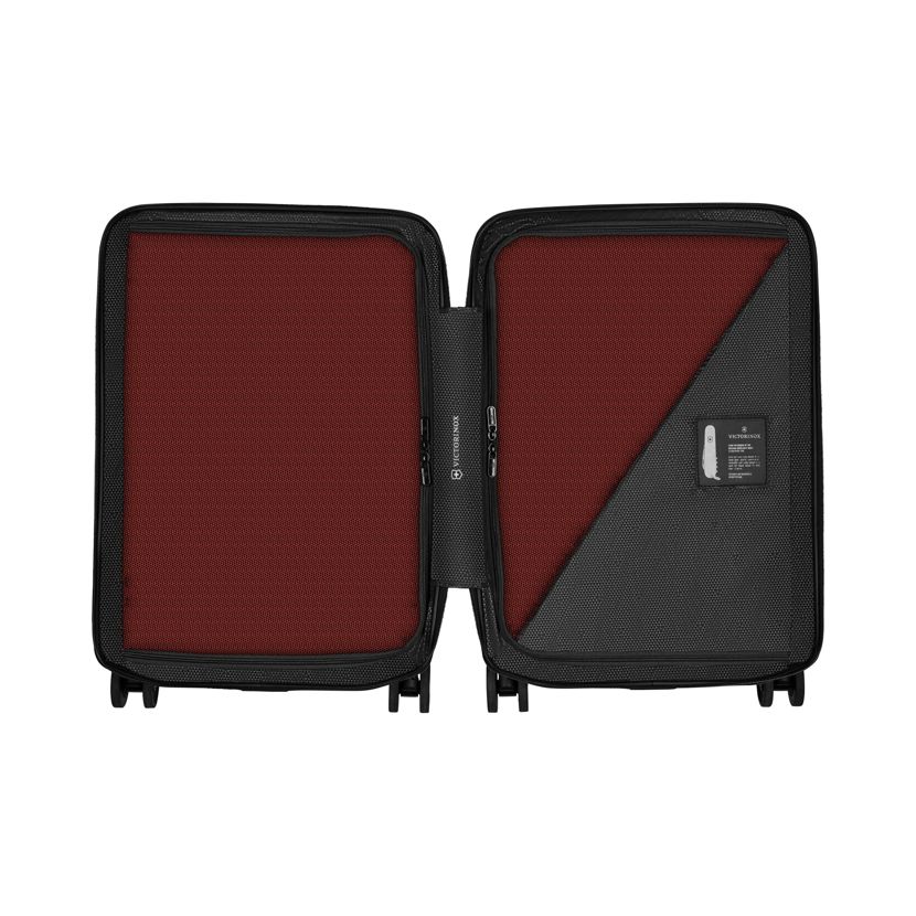 Victorinox Airox Frequent Flyer Hardside Carry-On in red - 612501