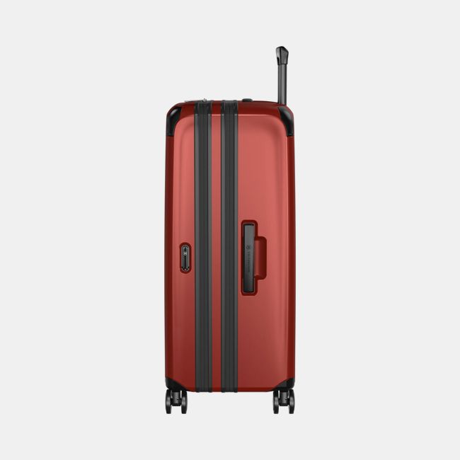Victorinox Spectra 3.0 Expandable Large Case in red - 611762 Victorinox Spectra 3.0 Expandable Large Case in red - 611762