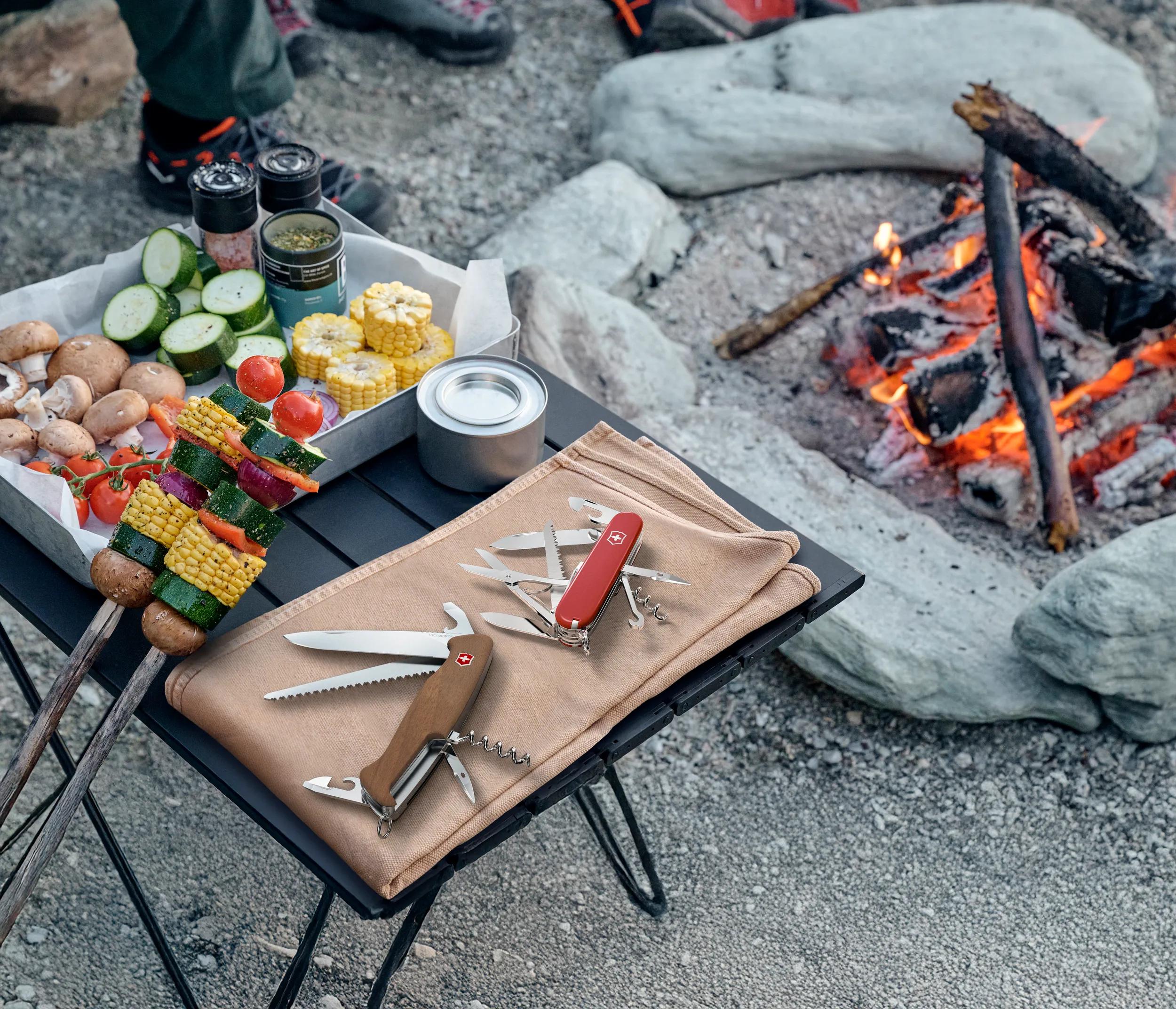 Outdoor | Victorinox France