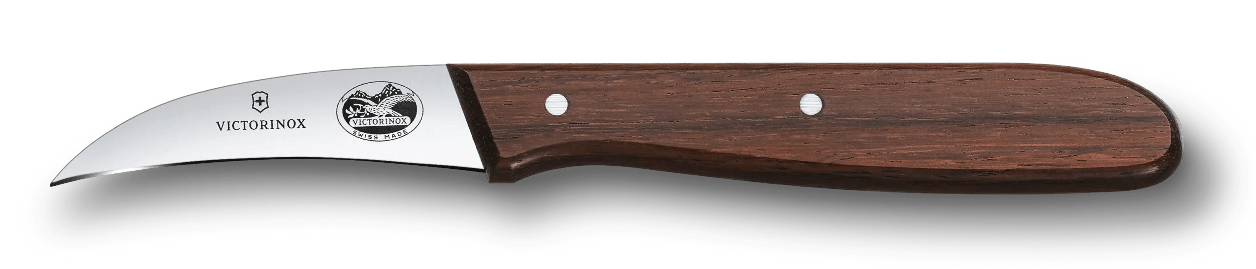 Victorinox Wood Shaping Knife in Modified Maple - 5.3100