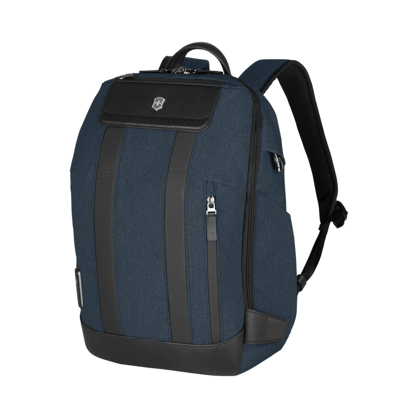 Victorinox Architecture Urban2 City Backpack in Blue / Black - 612670