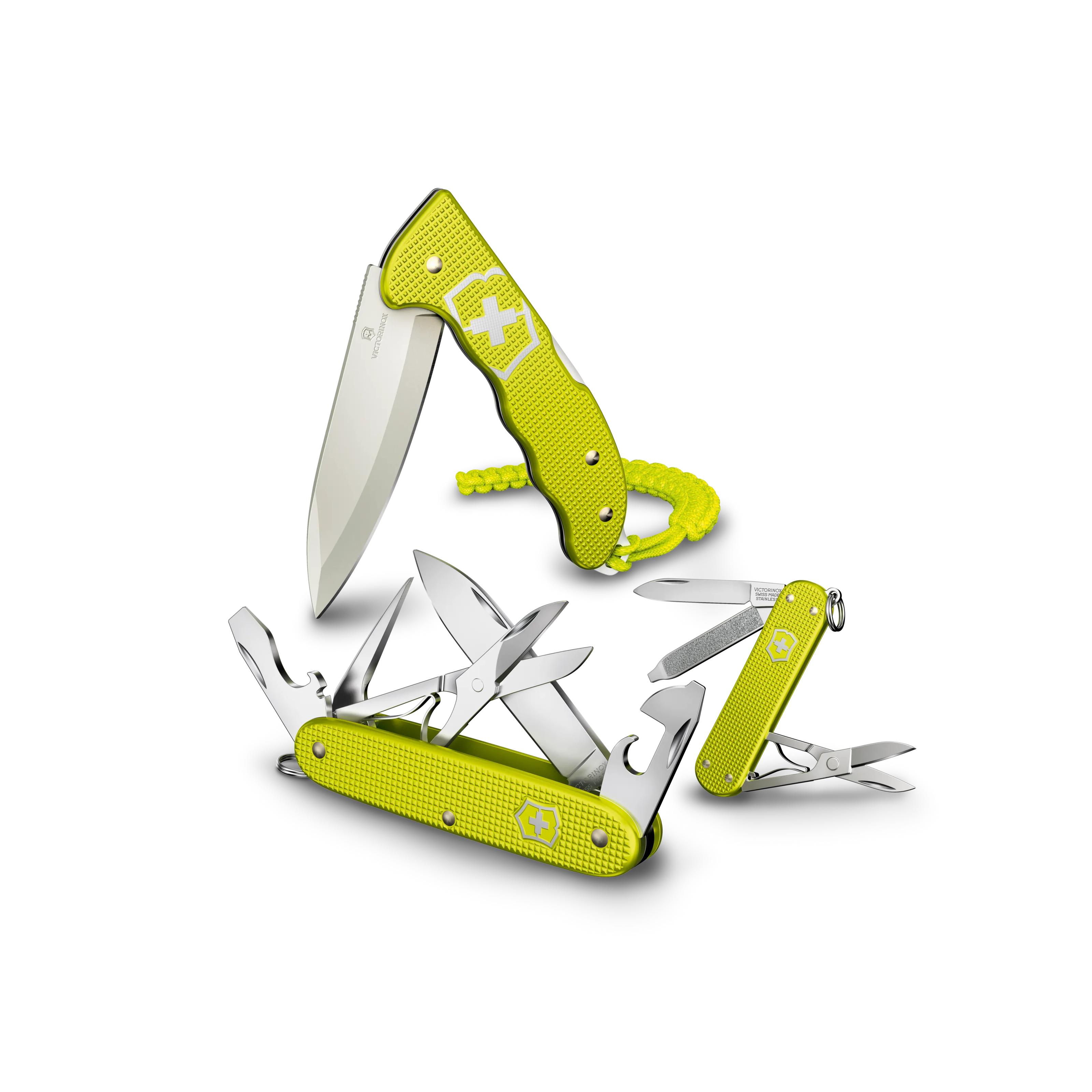 Alox Limited Edition | Victorinox International